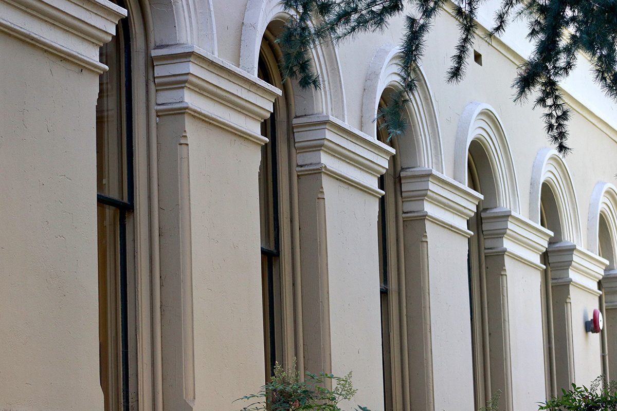 Student Scholarships - Napa County Landmarks