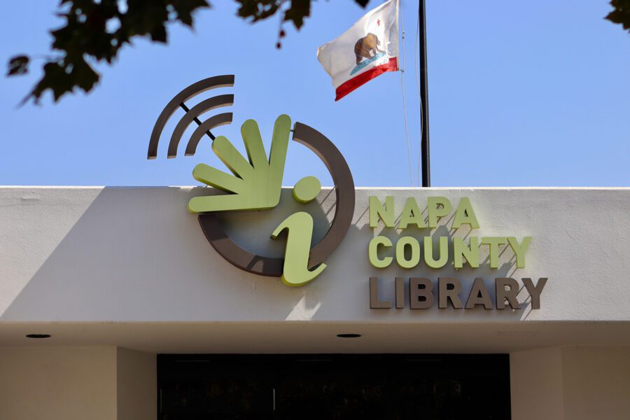 Home - Napa County Landmarks