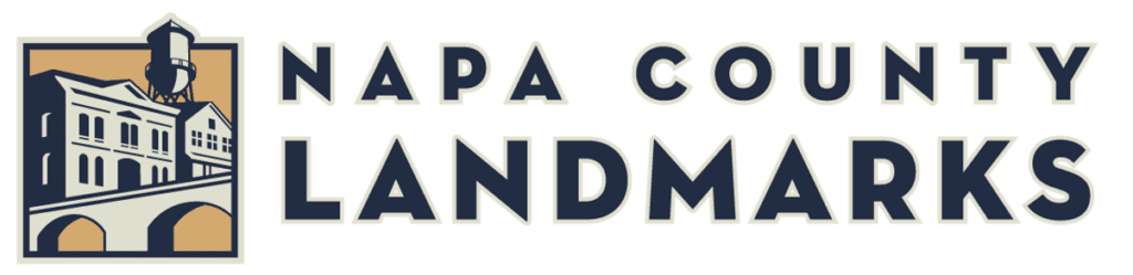 Home - Napa County Landmarks