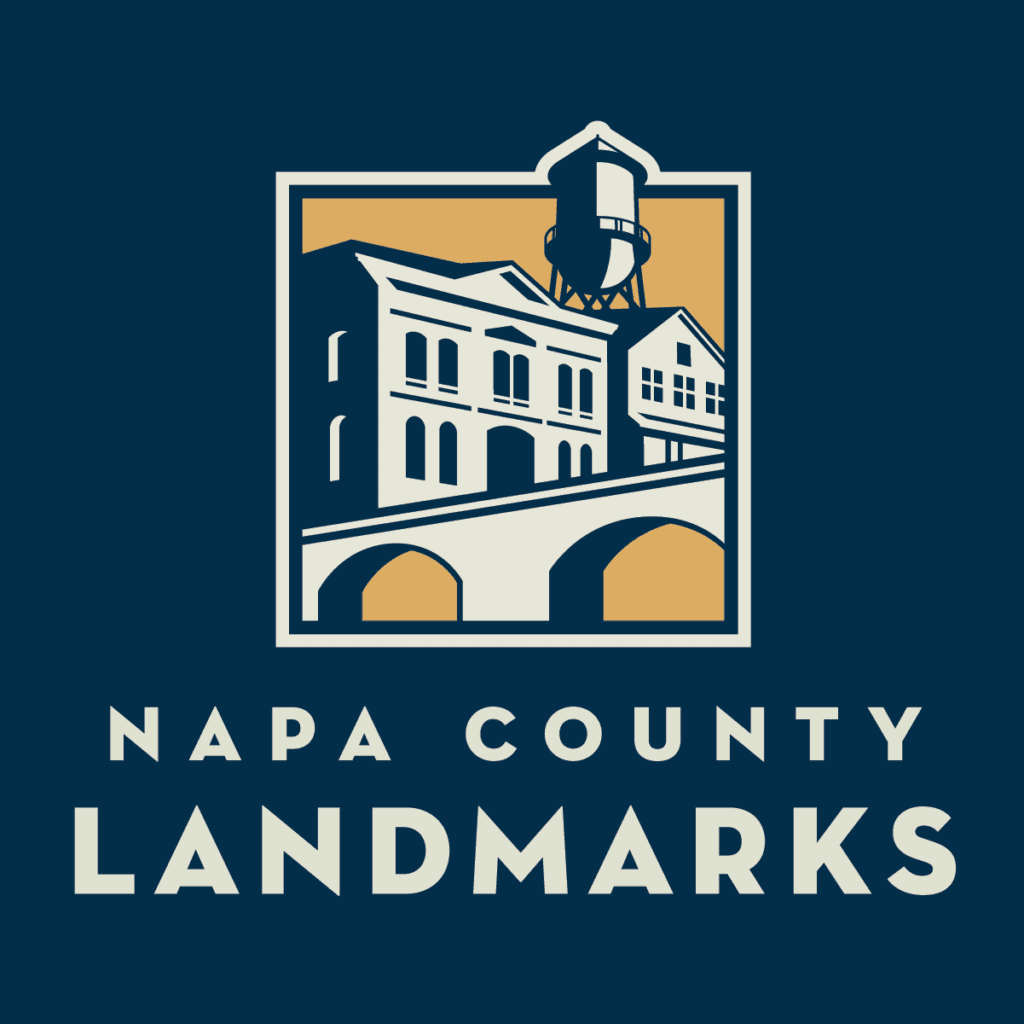Home - Napa County Landmarks