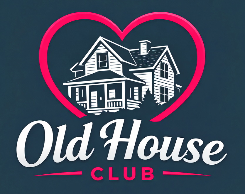 Old House Club - Napa County Landmarks